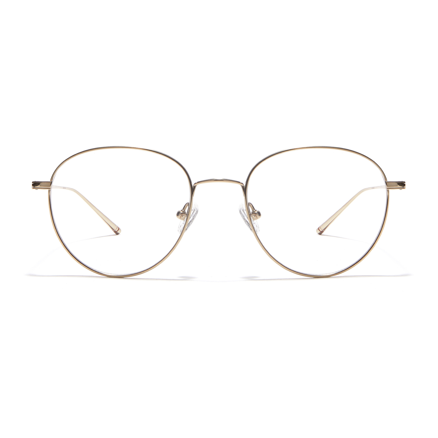 CARIN光學眼鏡-ARNE C3 金-韓國眼鏡品牌