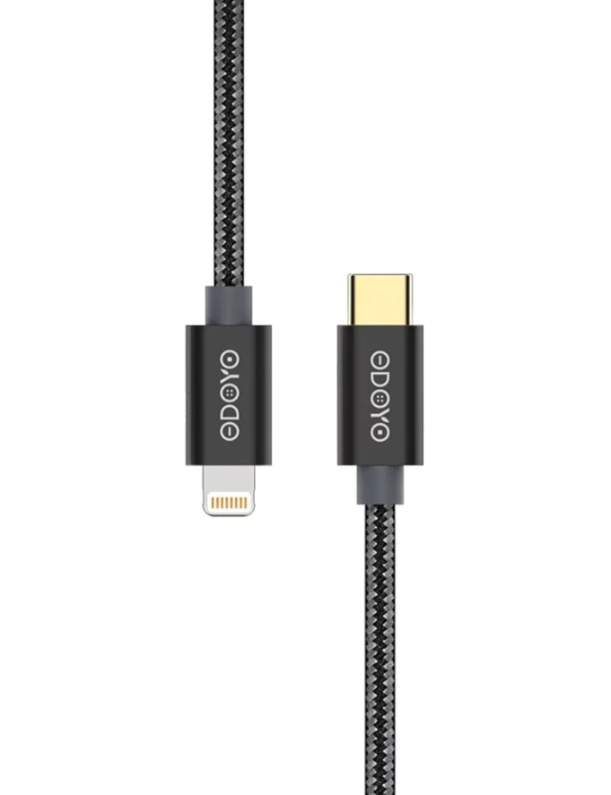 Metallic Lightning to Type-C (PS260 / PS262)