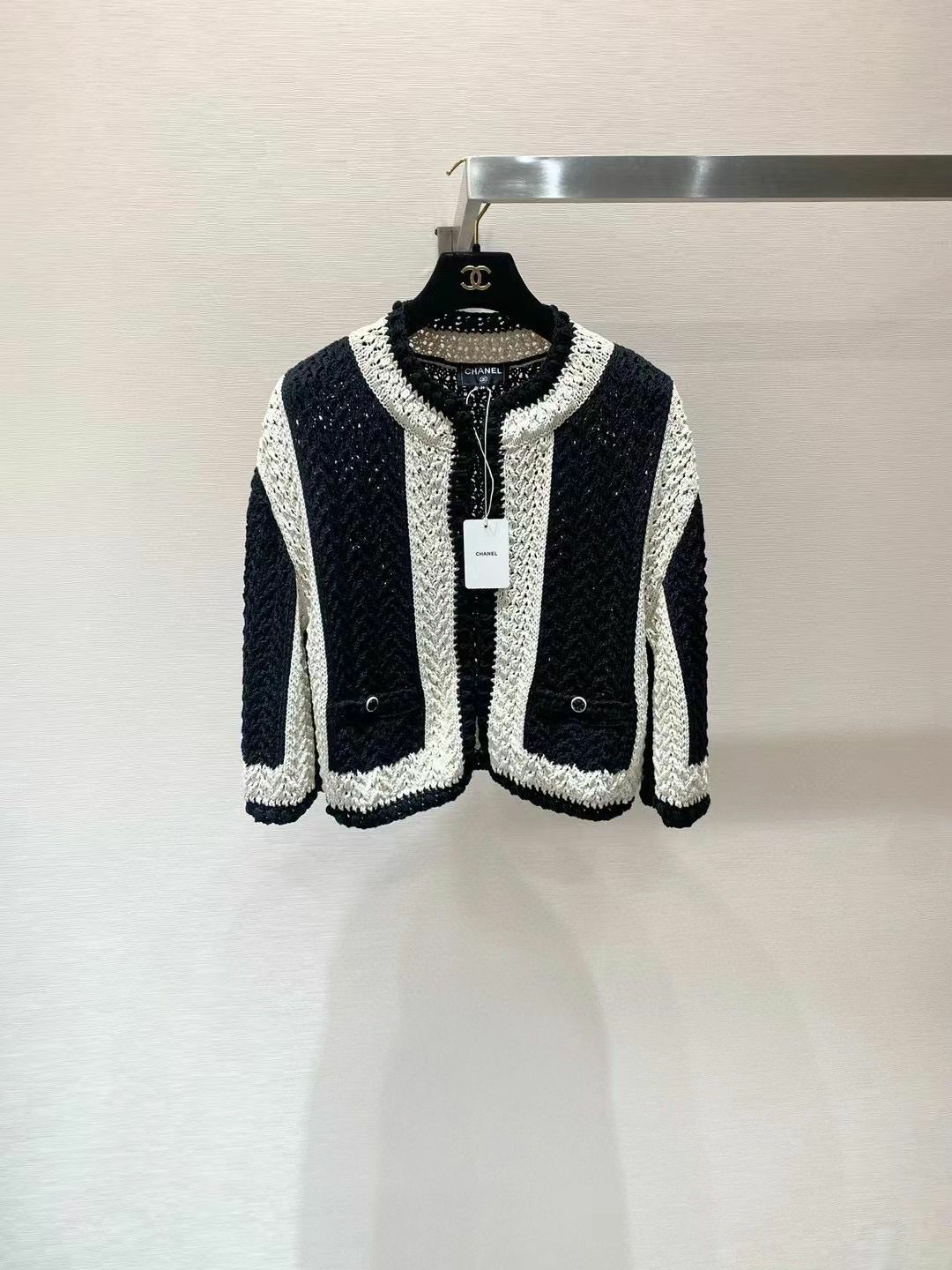Chanel Jacket 2022C