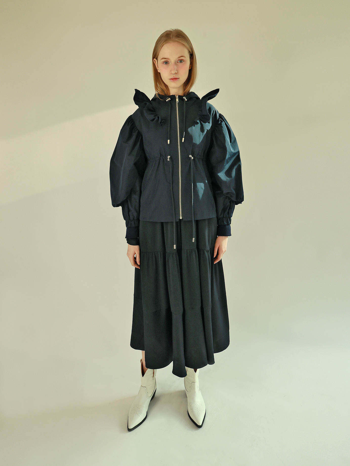 YOUR LUCKY STARS JACKET