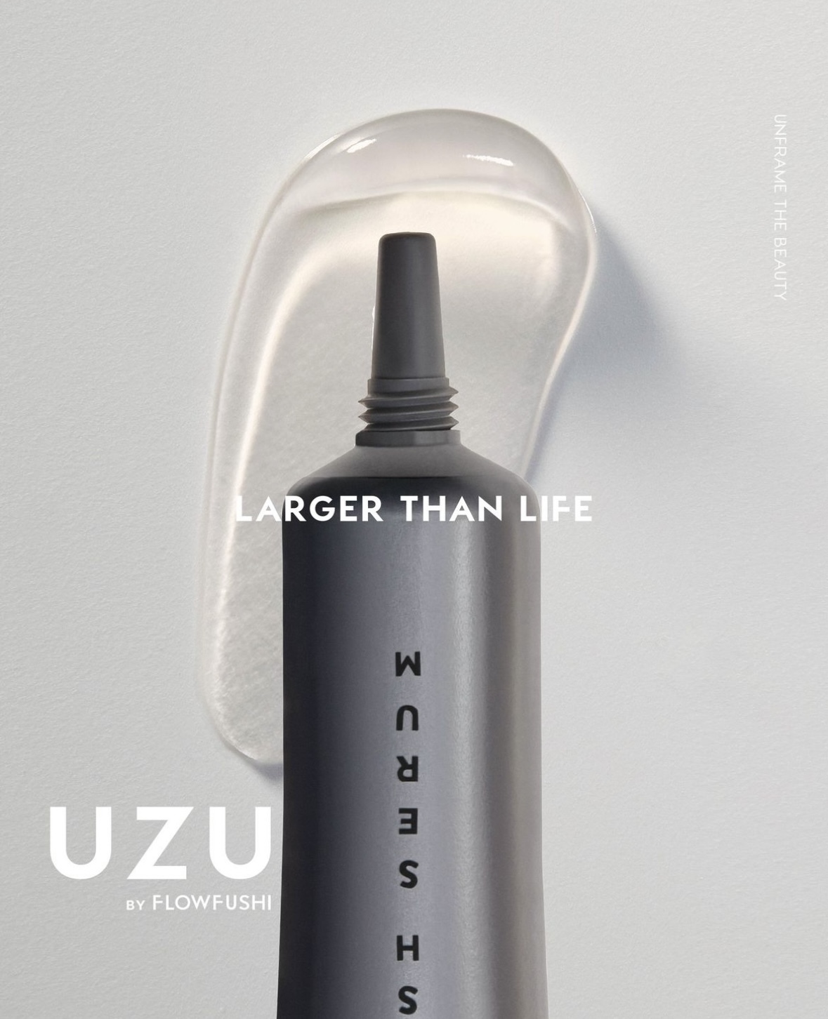 UZU Eyelash Serum 睫毛精華液 7g