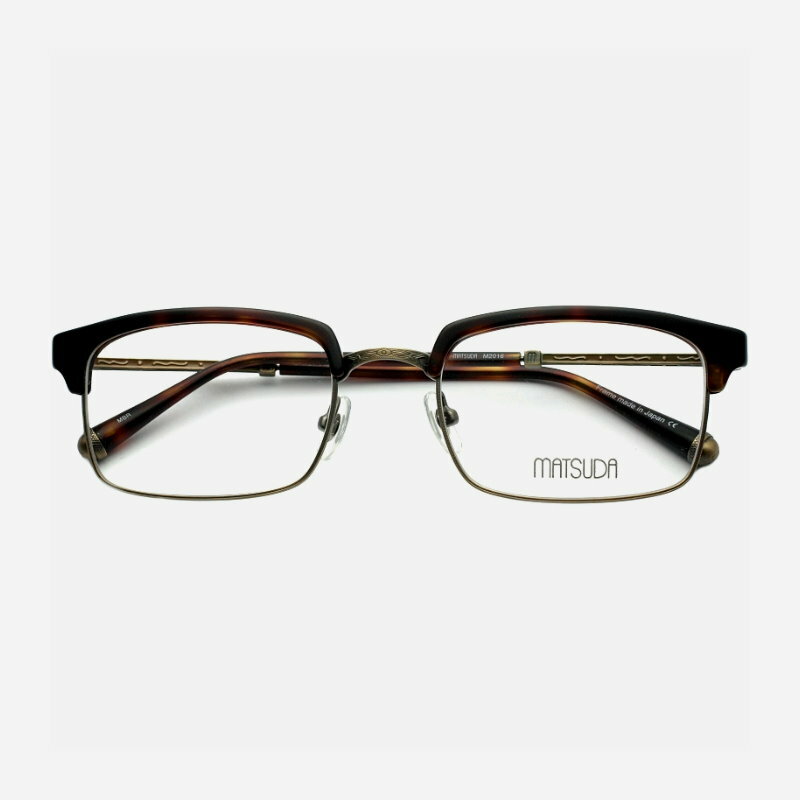 Matsuda M2016-SACHIKO OPTICAL
