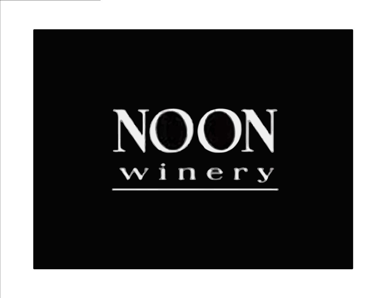 RNG WINE｜Noon Winery
