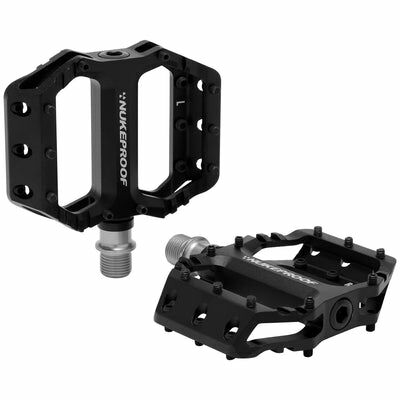 踏板 NUKEPROOF Urchin Youth Flat Pedals