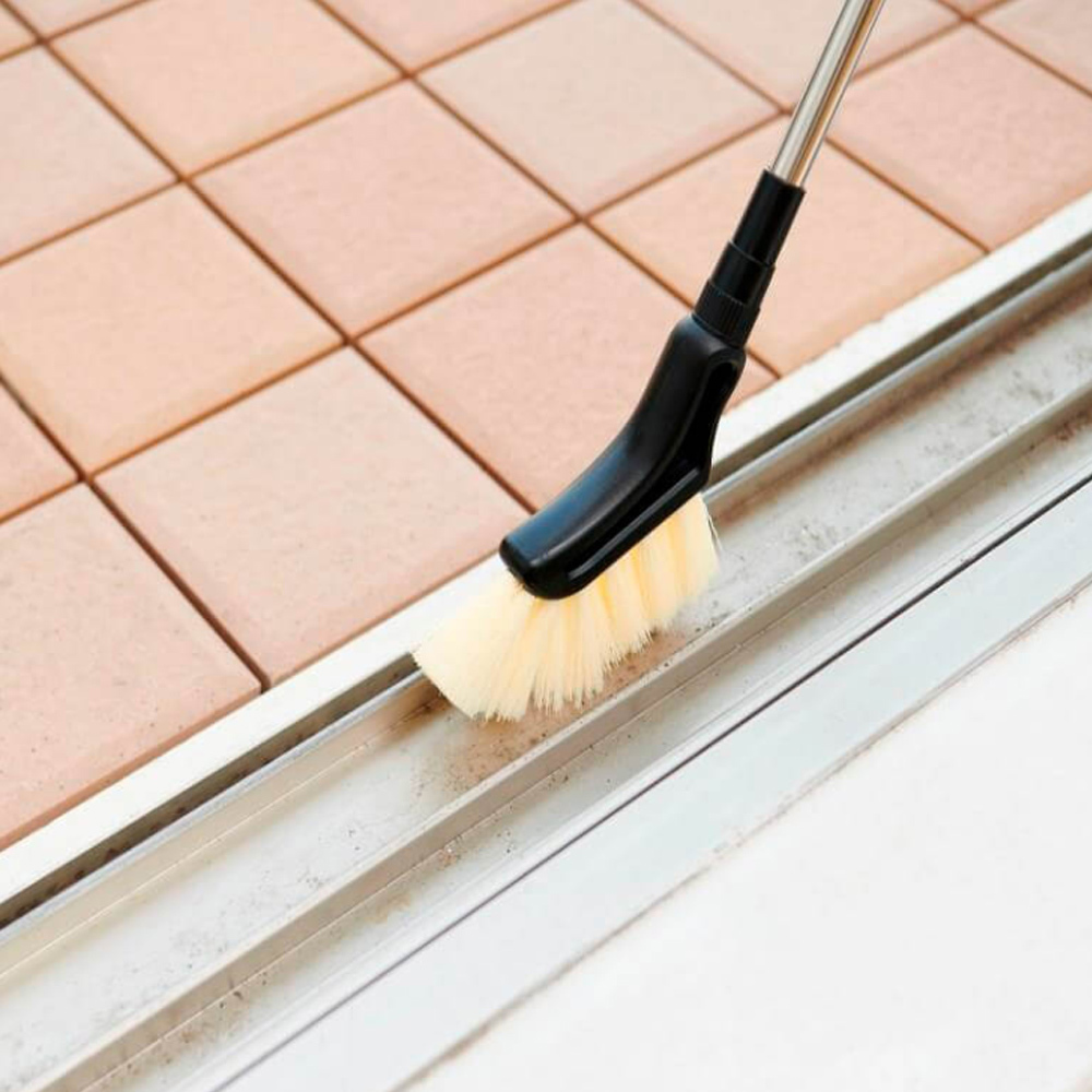 日本 | COGIT隙縫汙垢除塵伸縮清潔刷