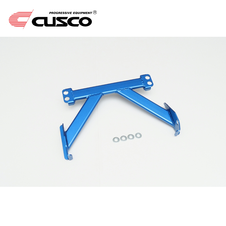 CUSCO 底盤前下拉桿 HONDA CIVIC TYPE R FL5