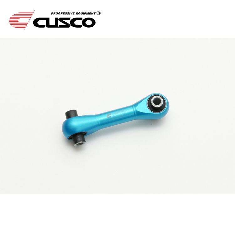 CUSCO 強化變速箱腳 HONDA CIVIC TYPE R FL5