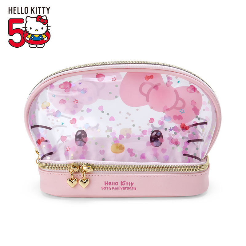 HELLO KITTY POUCH