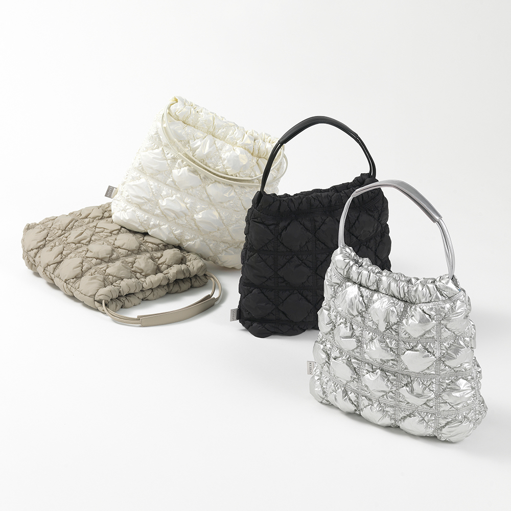 CARLYN Twee Soft Bag H733080100