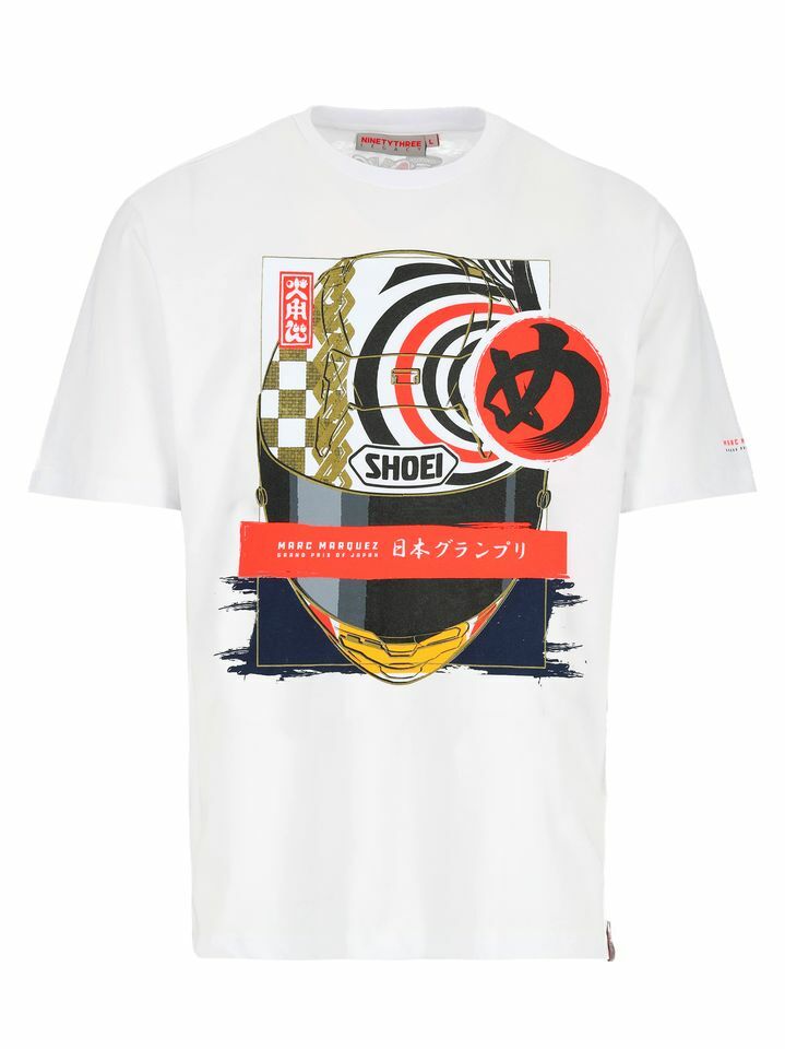 Marc Márquez 93 T-SHIRT