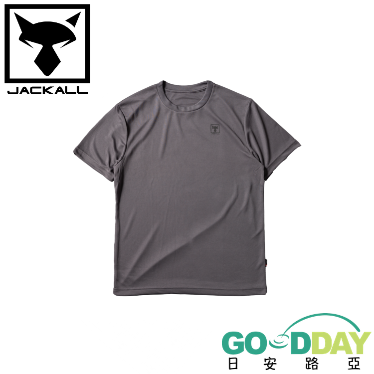 JACKALL DRY T SHIRT