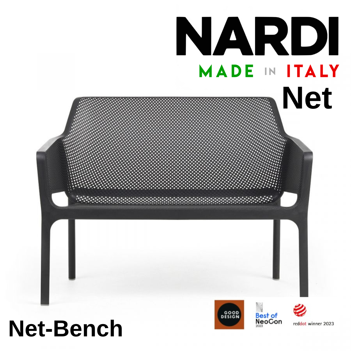 Net Bench - Nardi