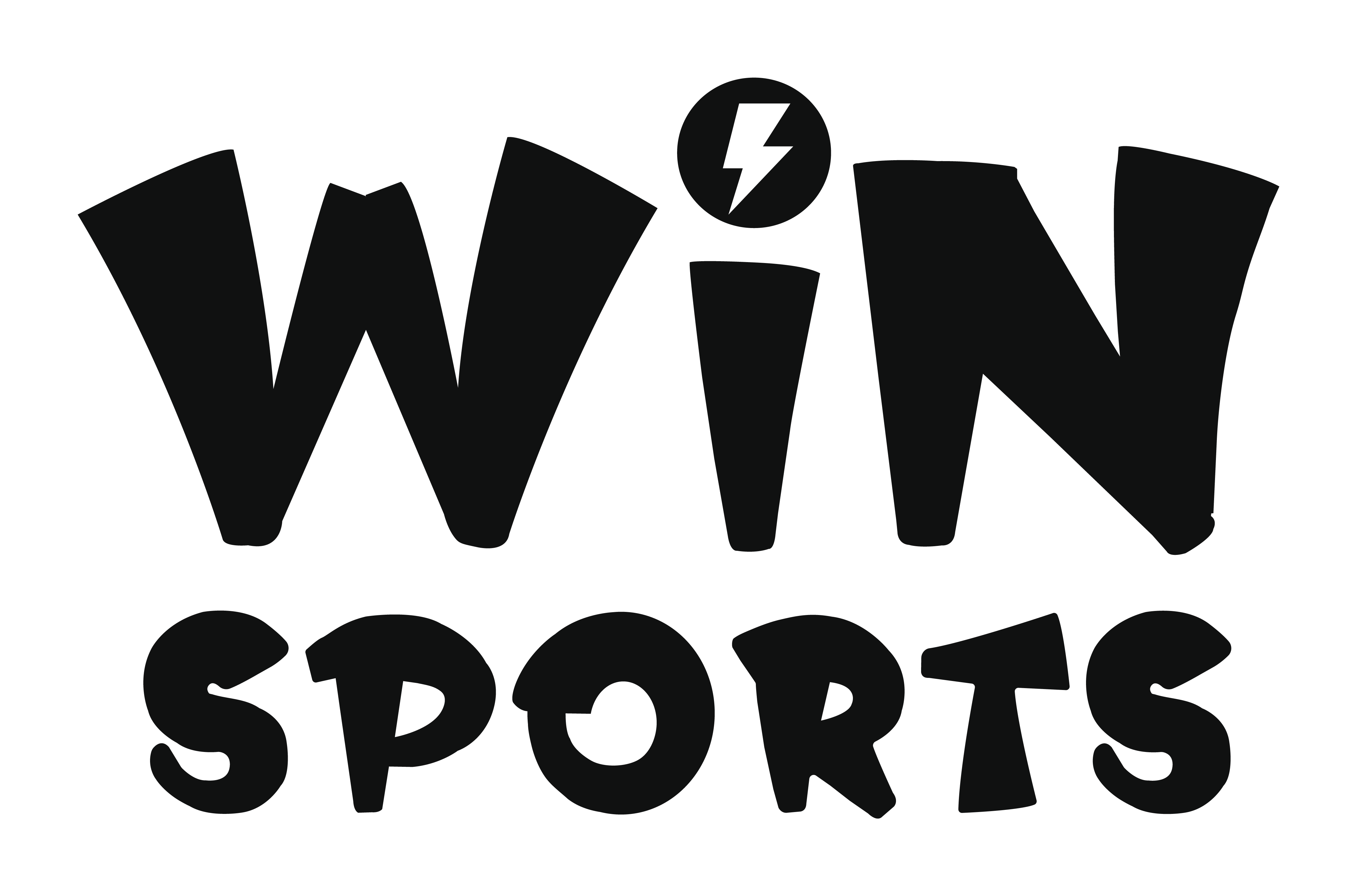 WiNSPORTS 威特運動