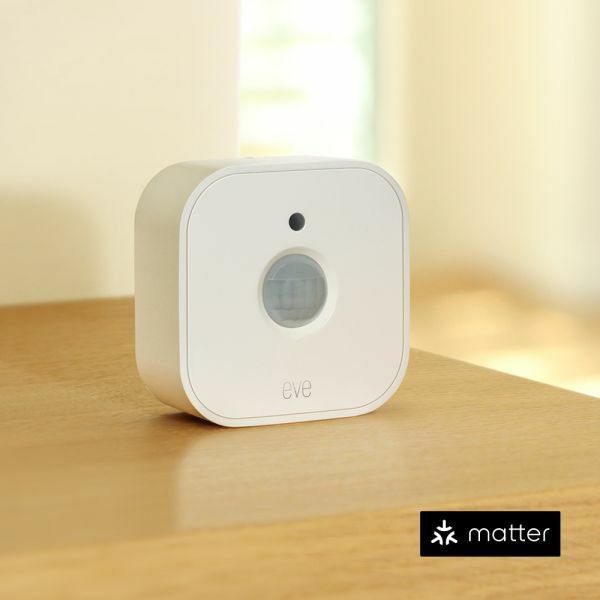 Eve Motion 無線運動傳感器