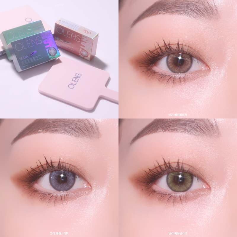 Olens Nella Month 2P