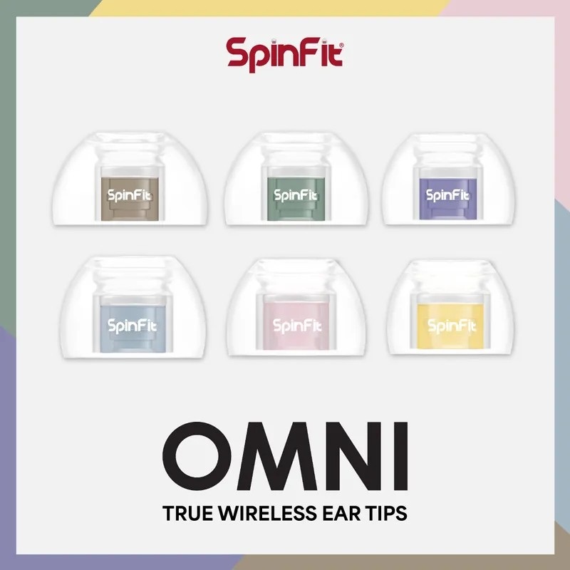 SpinFit OMNI