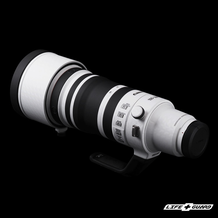 LIFE+GUARD Canon RF 100-300mm F2.8 L IS USM Lens Skin