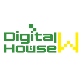 Digital House W 數碼屋