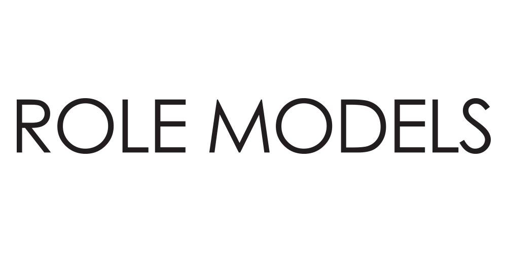 新品 NEW ARRIVALS｜ROLE MODELS
