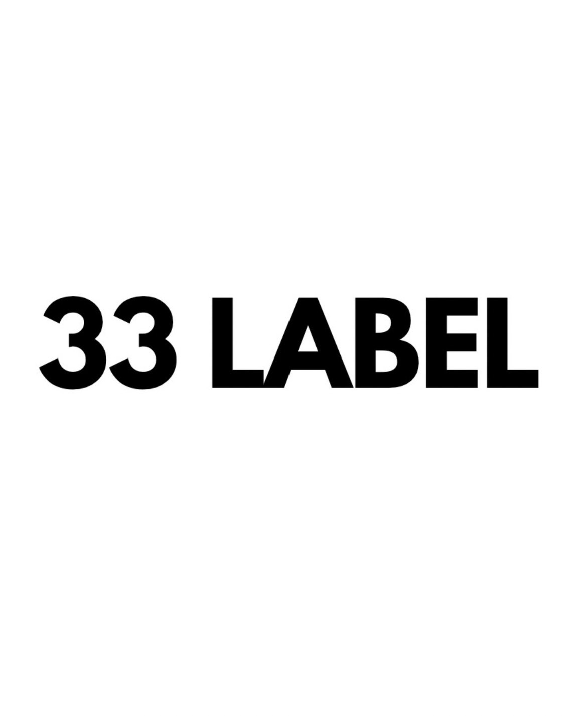 33 LABEL