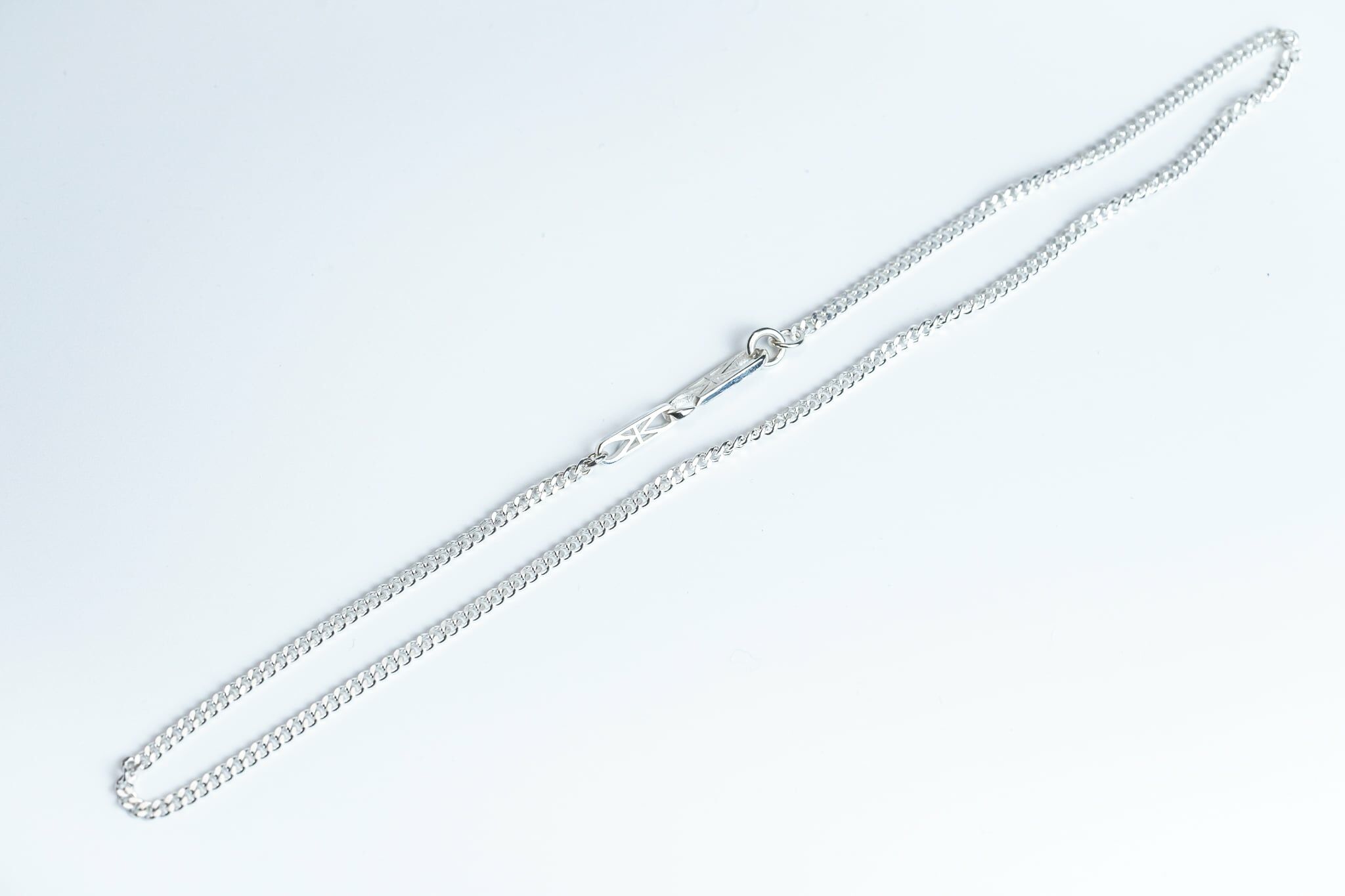 Wakan Silver Smith C-025 60cm