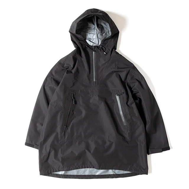 GRIP SWANY GS RAIN SMOCK-『 XLAND