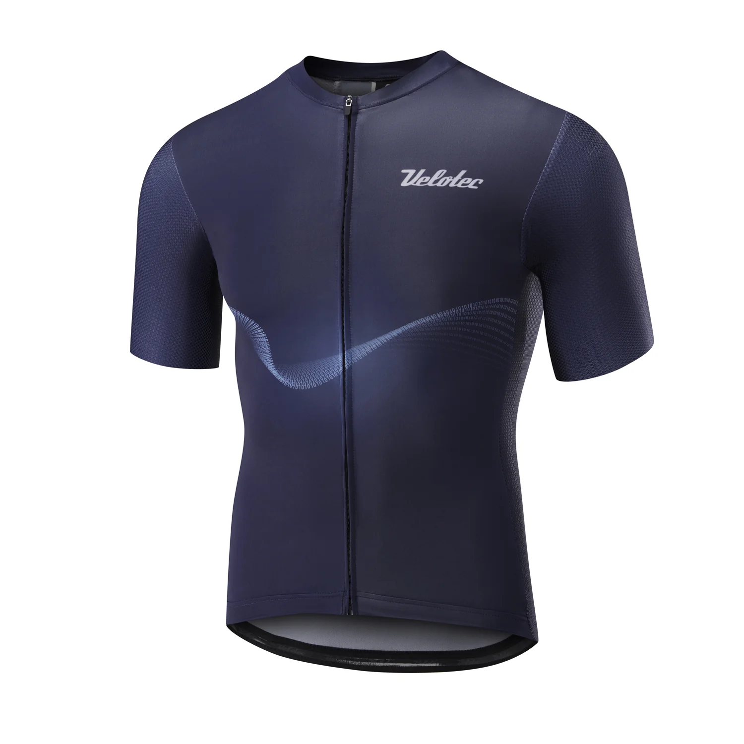 MENS PRO SC JERSEY (MATRIX BLUE)