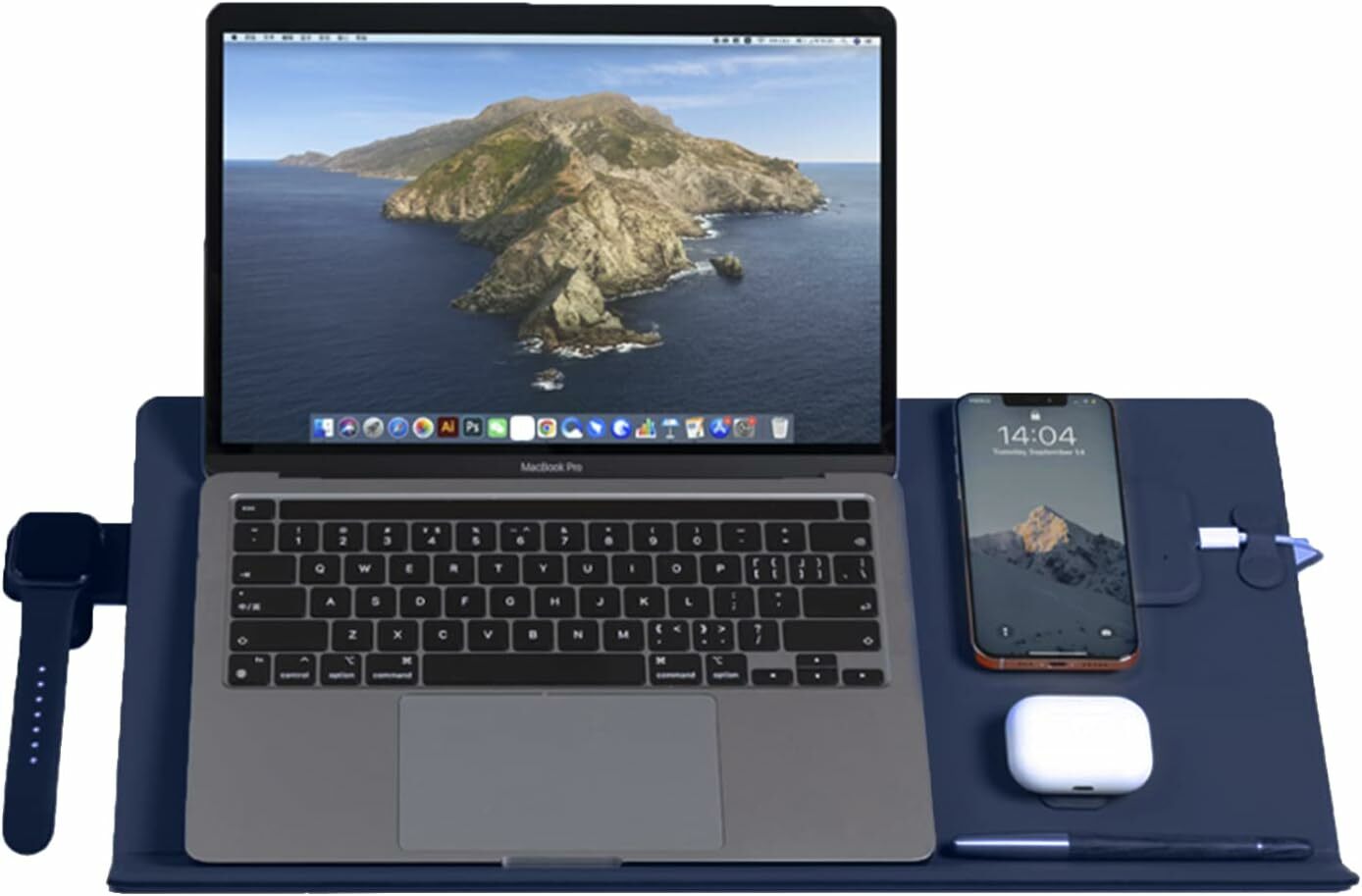 MOFT Smart Desk Mat Full Set Kit