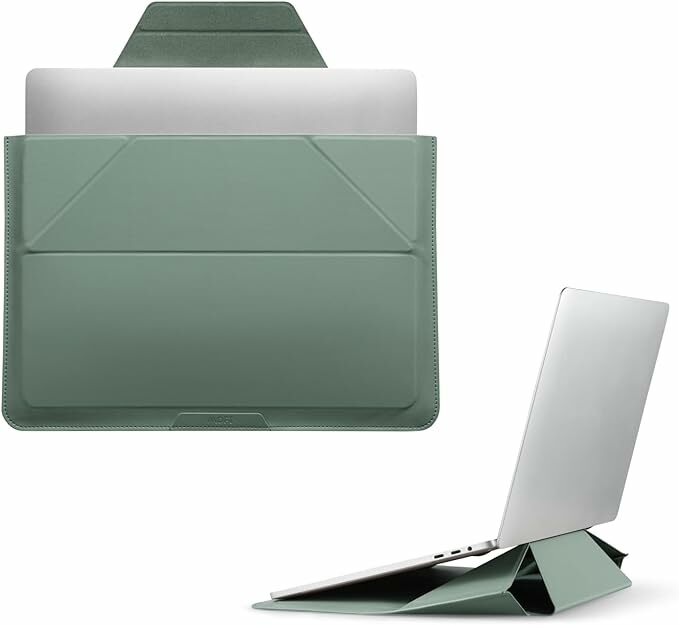 MOFT 3 in 1 Slim & Smart Laptop Carry Sleeve