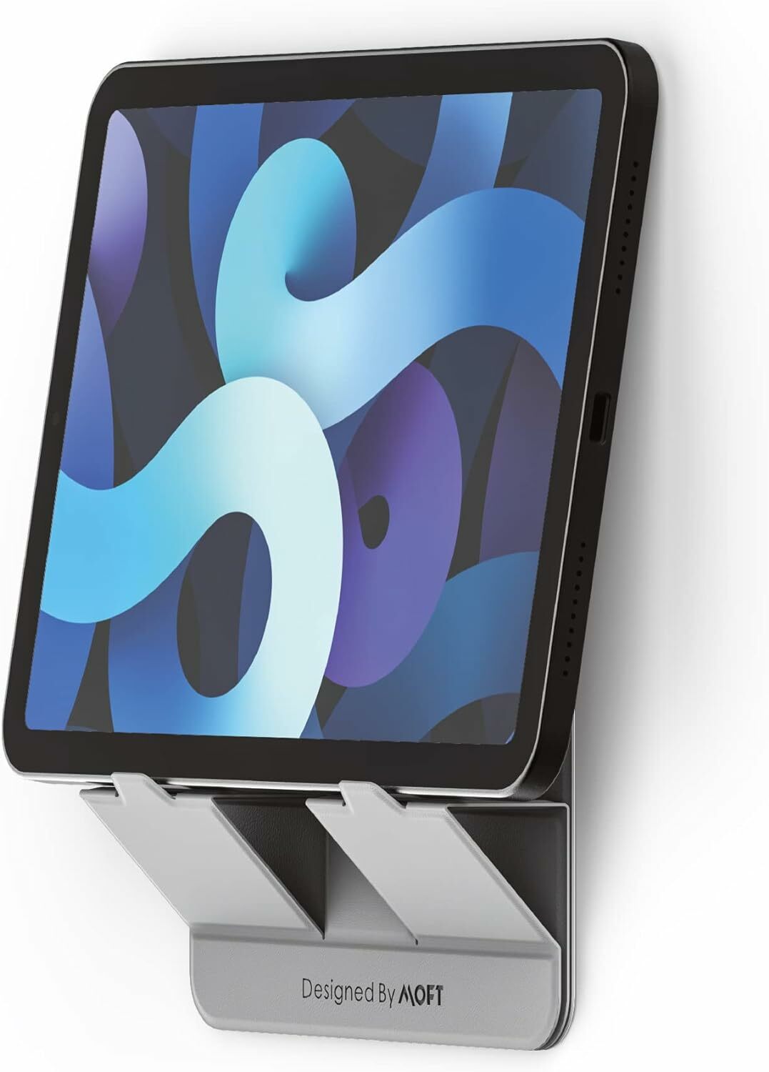 MOFT Wall Stand and Snap Pad 磁吸牆壁支架