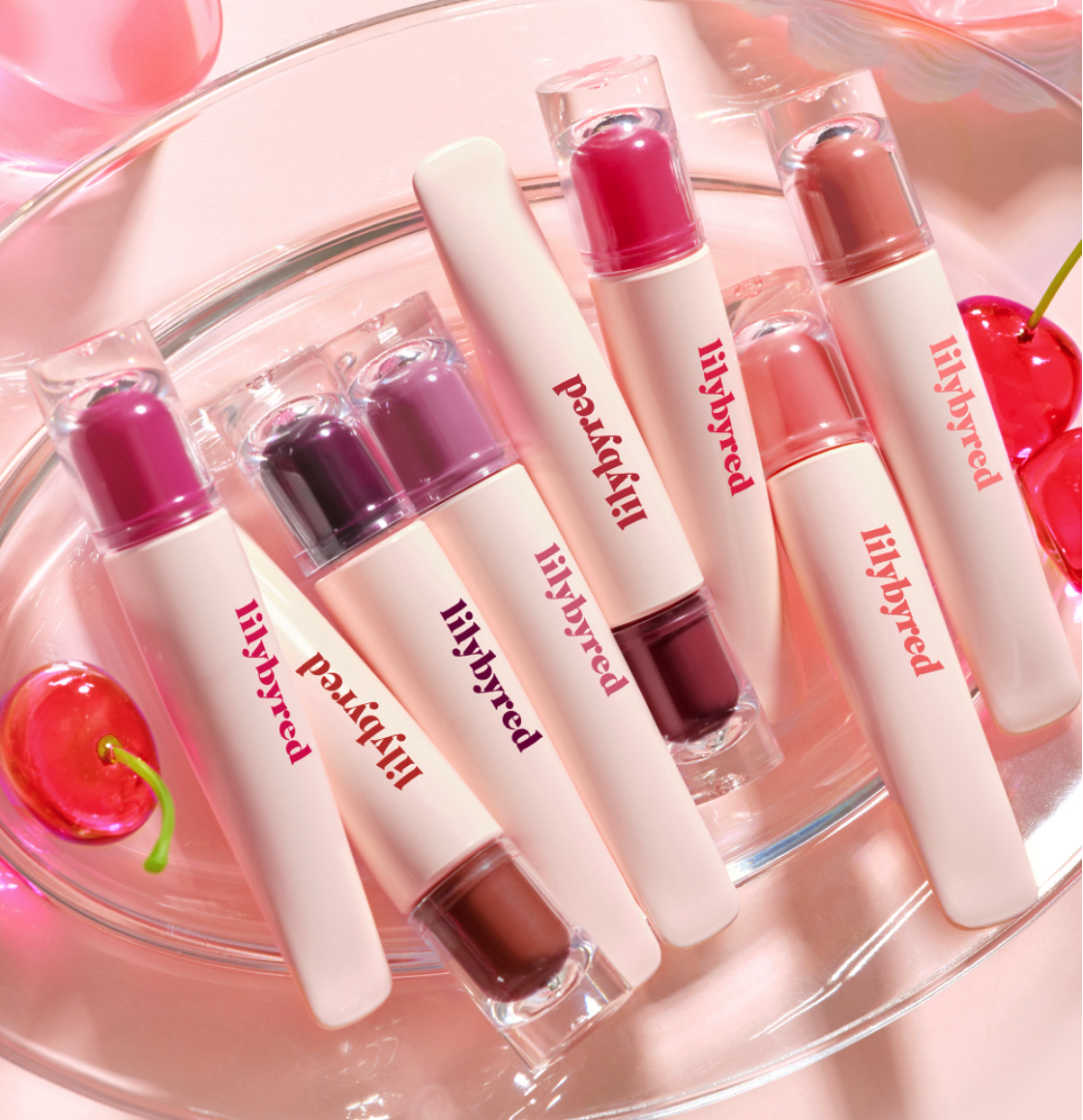 Lilybyred Tangle Jelly Balm