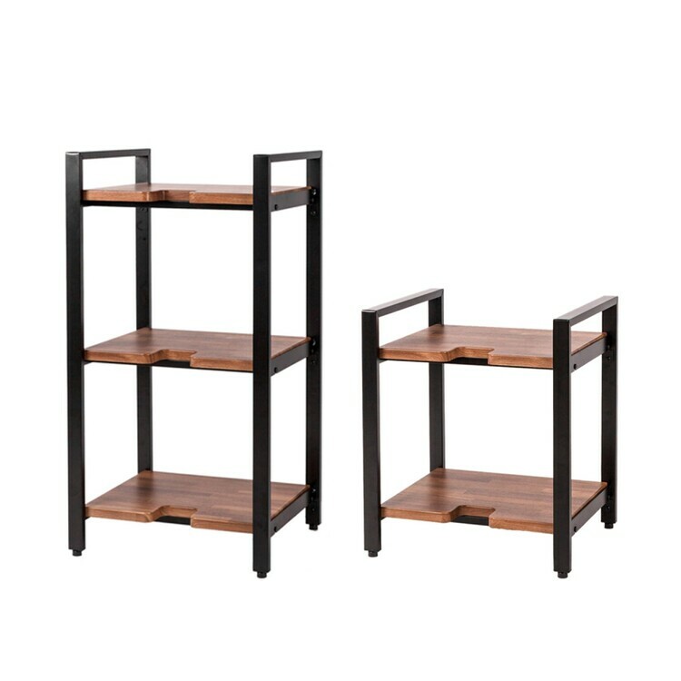 Backbone Wavebone Jenga™ 層架系列