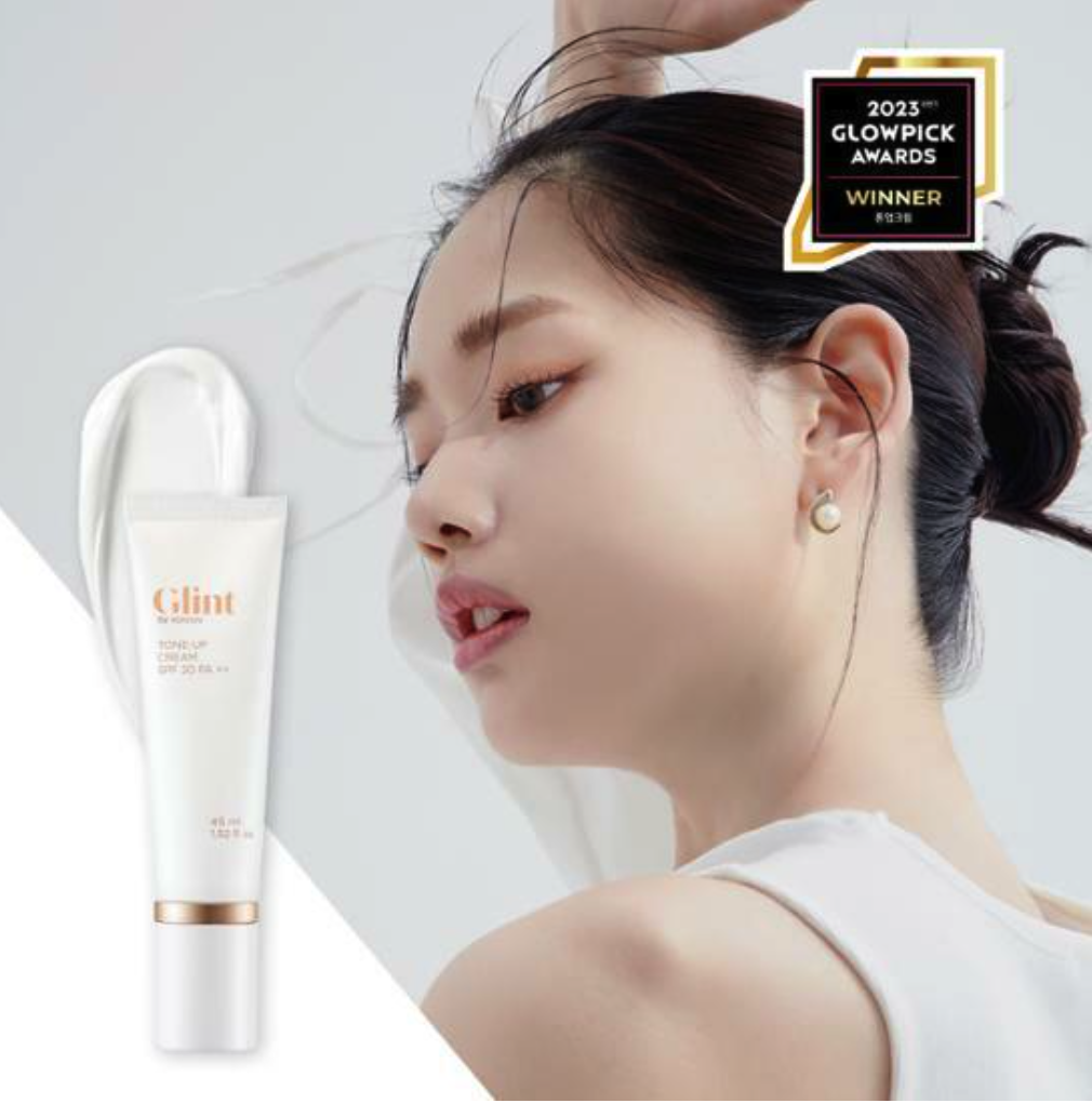 Glint Tone Up Cream 45ml