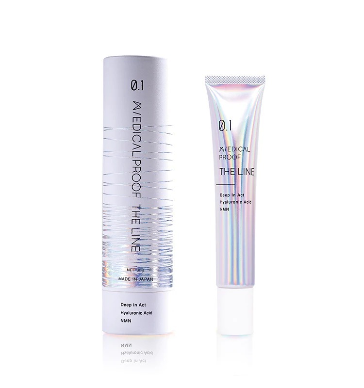 Medical Proof - The lIne Face Cream｜MindBeauty Store