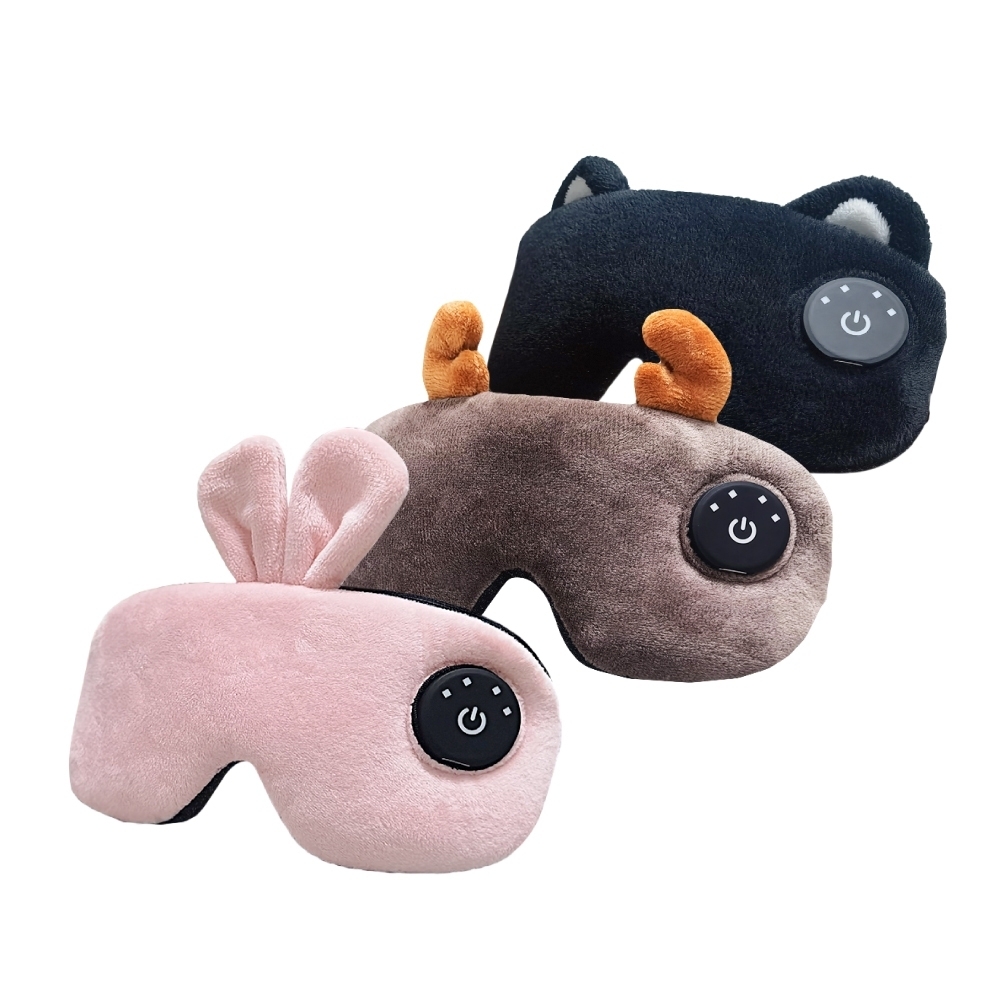 Pisces｜無線調溫熱敷眼罩 PSC-915