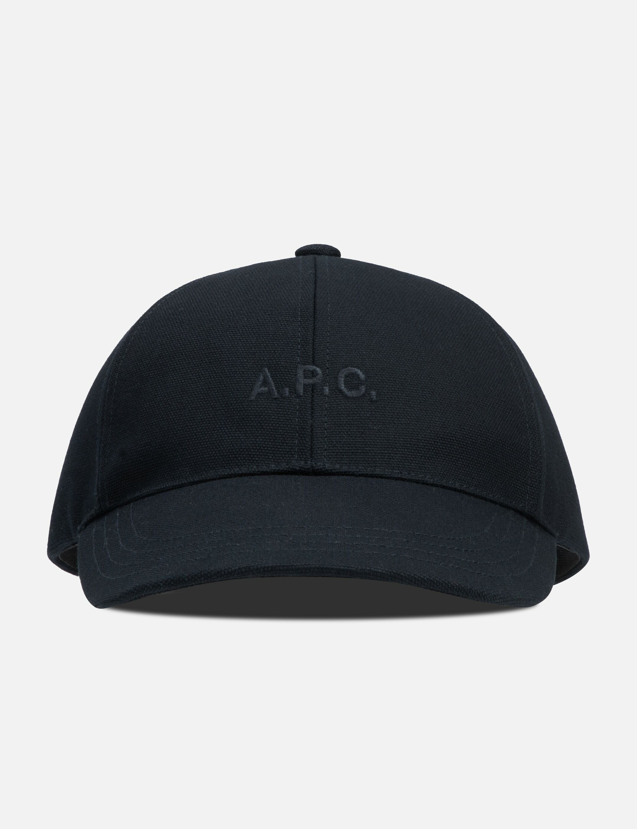 A.P.C. APC EDEN VPC BASEBALL CAP 帽子 老帽M24069