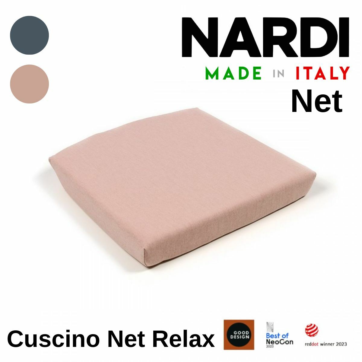 Cuscino Net Relax