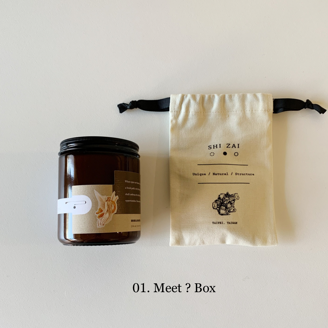 Meet ? Box-01