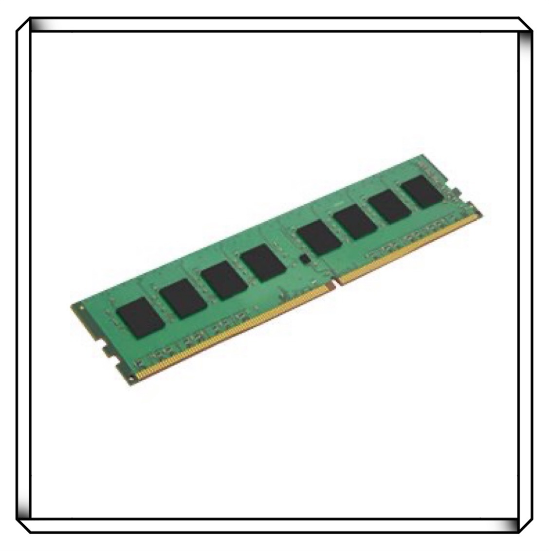 Kingston 金士頓 DDR4 2666 8G / 16GB 桌上型記憶體