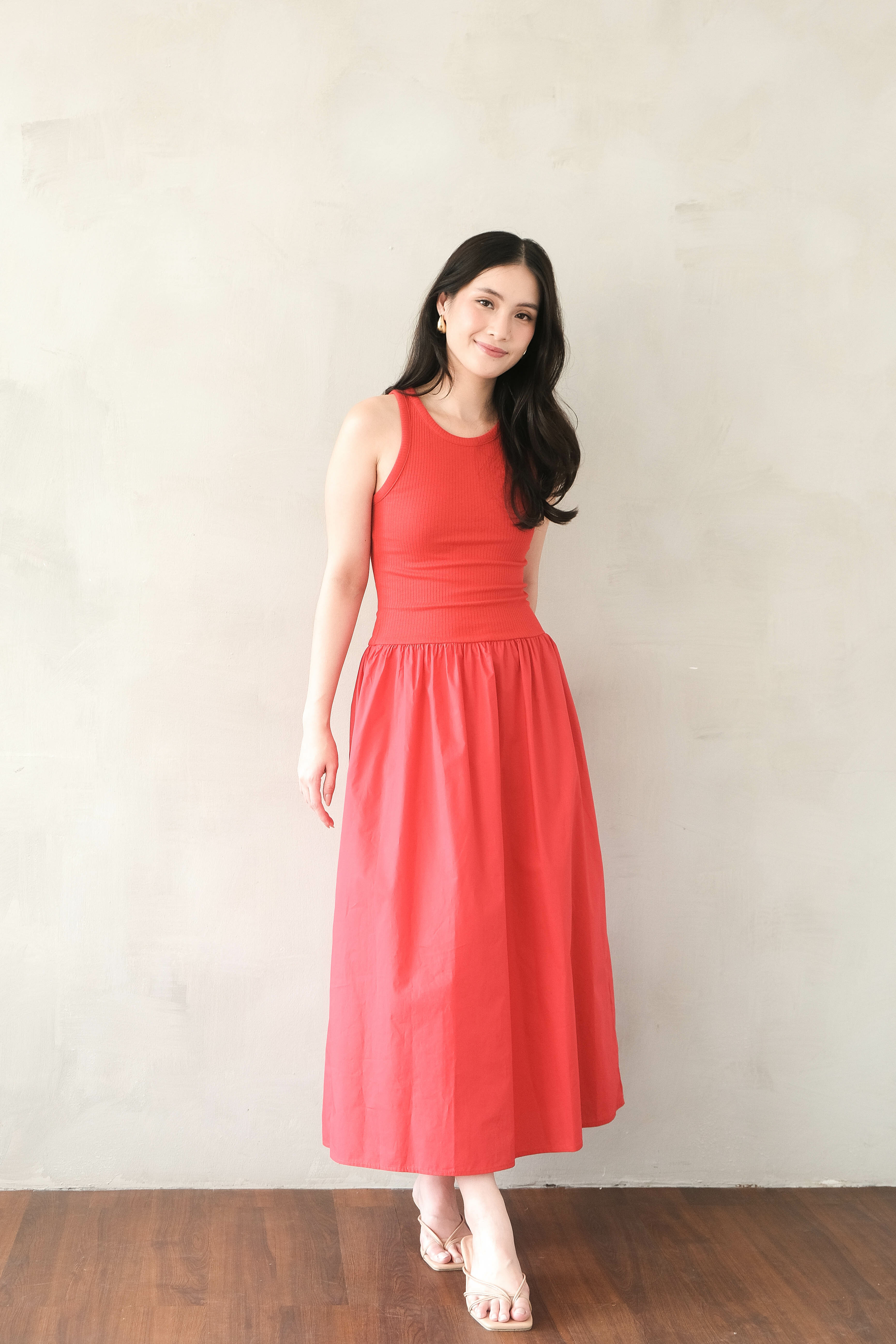 Eloise Dress