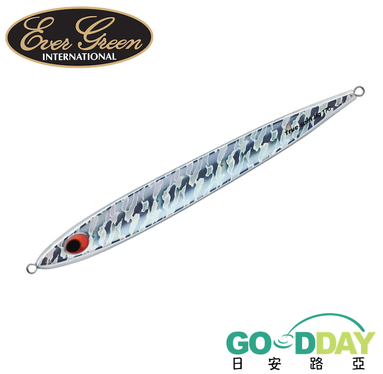 EVERGREEN True-Spin Jig