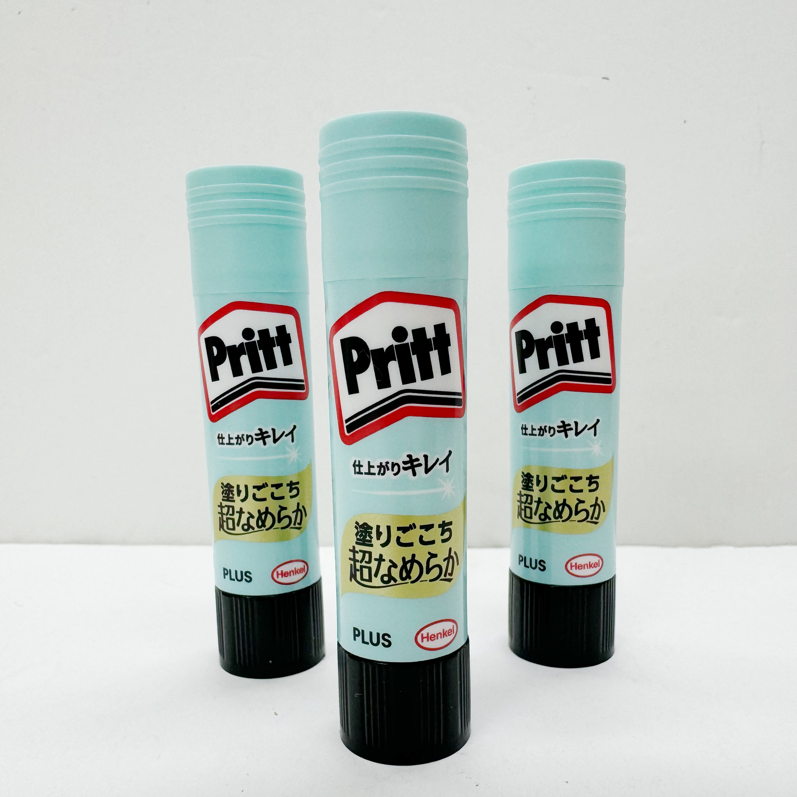 [日本直送] PRITT｜ GLUE STICK {TF2311272}