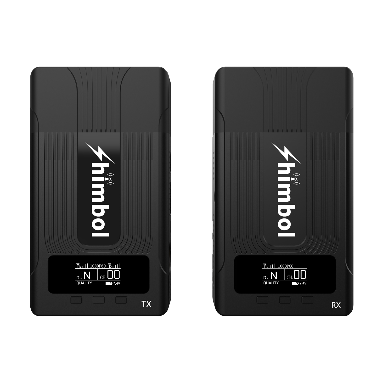 Shimbol Wireless Video Transmission System - ZO600S