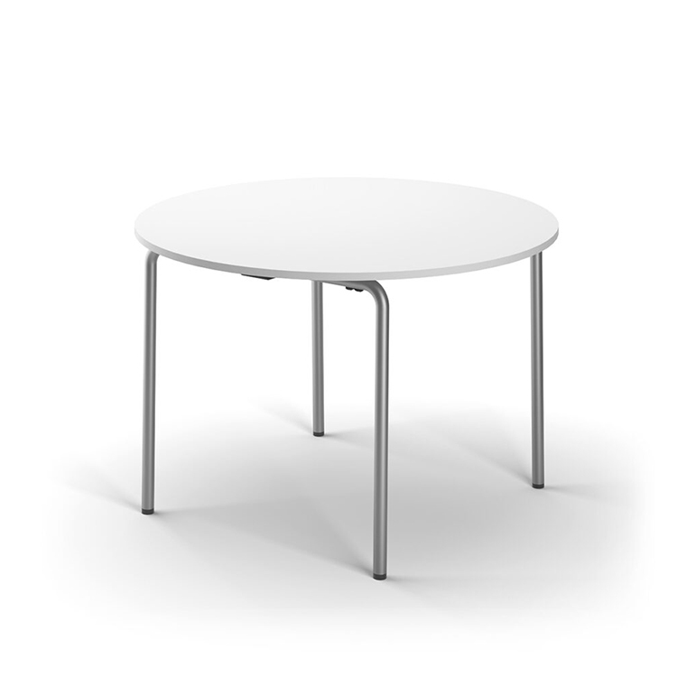 Tube Stay 圓形餐桌