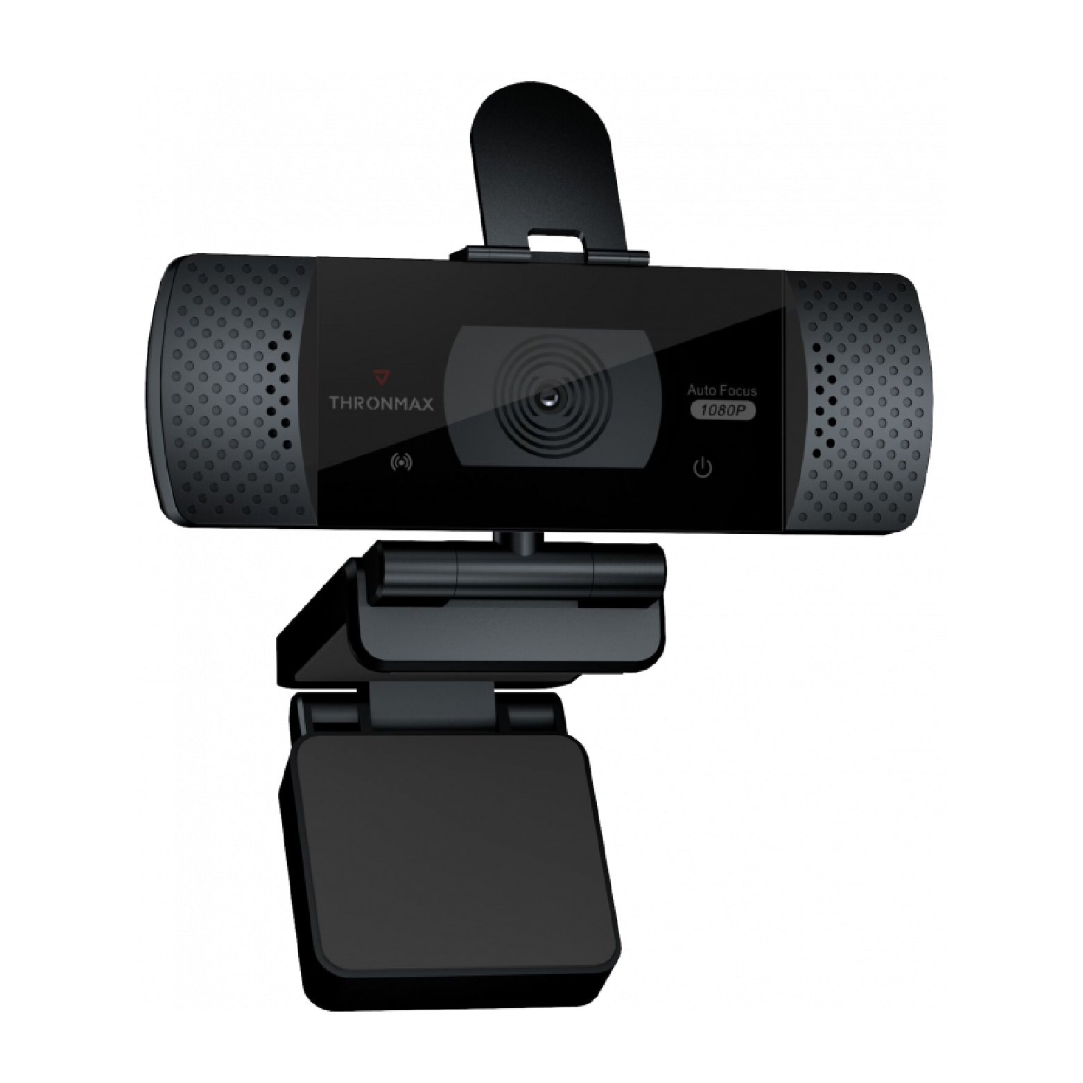 Thronmax Stream GO X1 PRO 自動對焦 網路攝影機 視訊頭