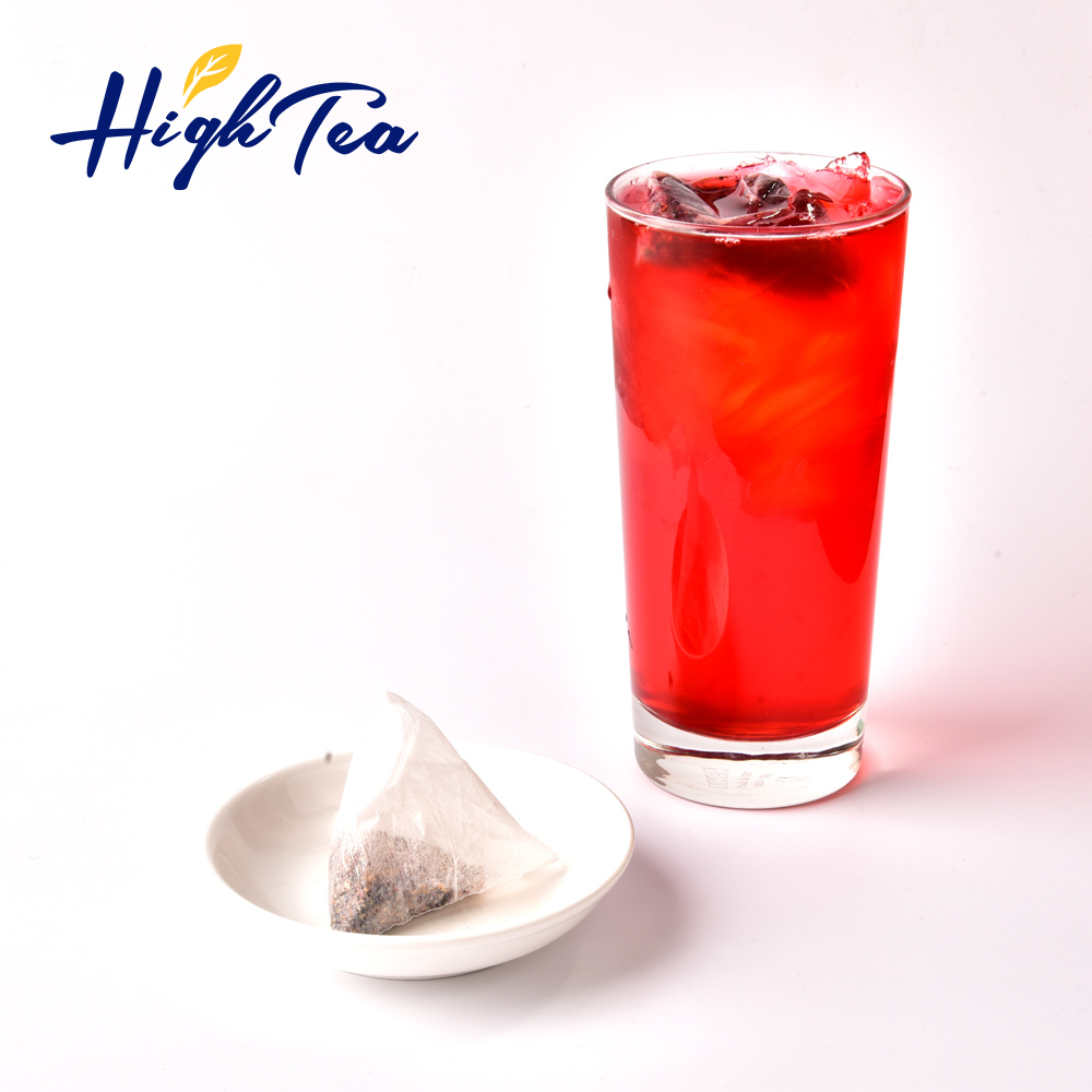 Apple Fruit Tea Bag 【high Tea】