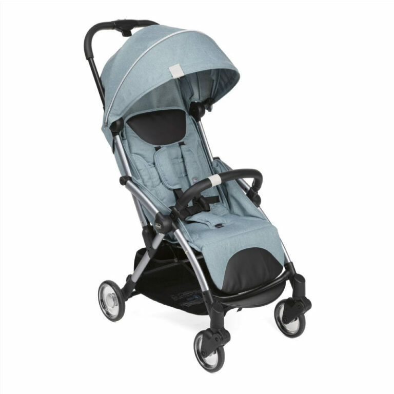 Chicco Goody Plus