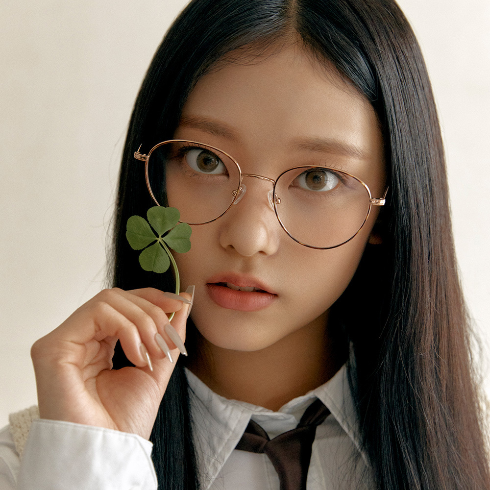 【CARIN】ARNE C5 波士頓圓框光學眼鏡