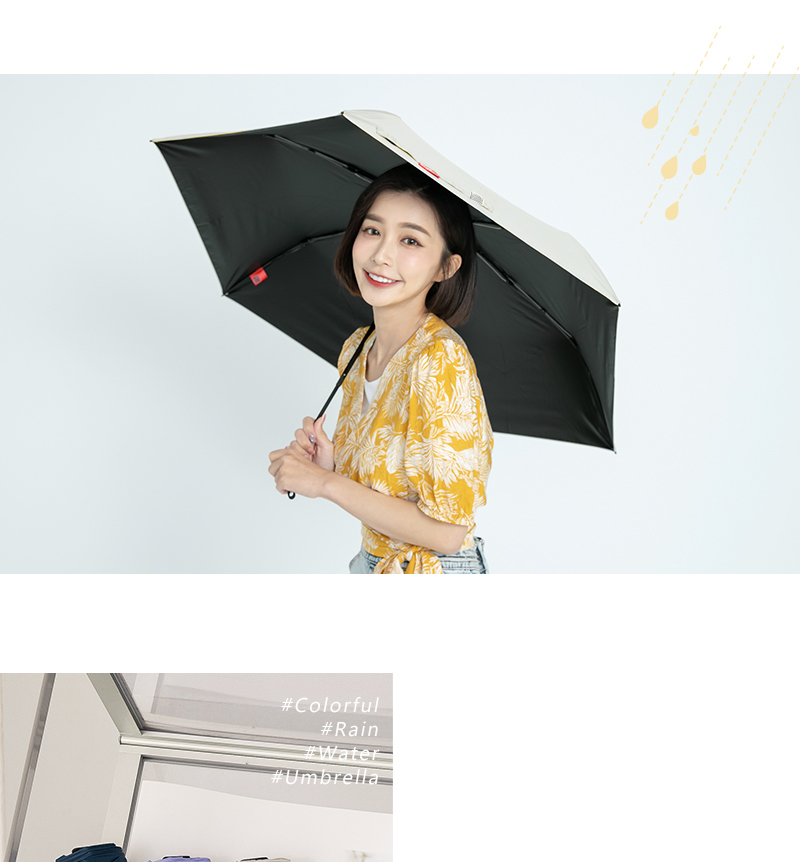 《BigRed 太扁》21吋手開傘-雨傘王UmbrellaKing，全台雨具專業品牌