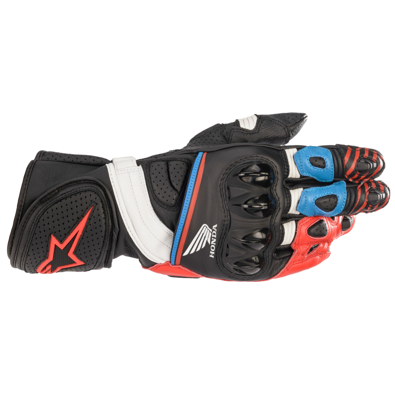 HONDA GP PLUS R V2 GLOVES | Alpinestars 台灣總代理